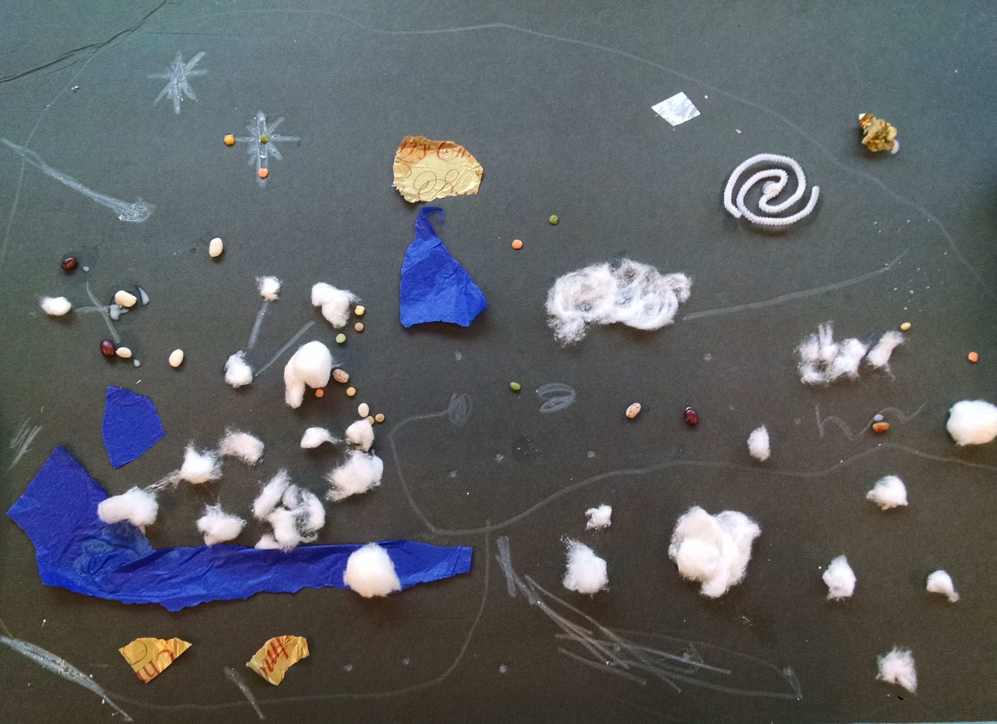 Stars and Constellations – Astronomy for Kids – Inventors of Tomorrow