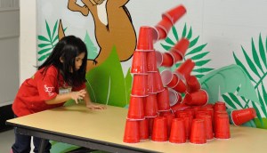 Towers: Engineering for Kids – Inventors of Tomorrow