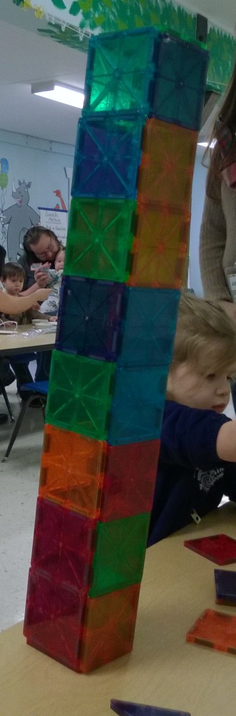 Engineering: Towers – Inventors of Tomorrow