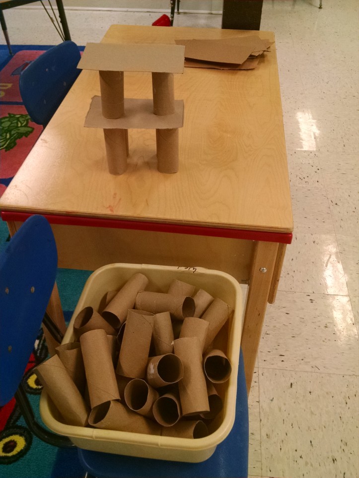 Towers: Engineering for Kids – Inventors of Tomorrow