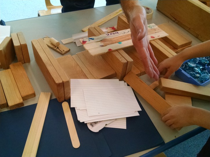 Engineering for Kids – Building Structures – Inventors of Tomorrow