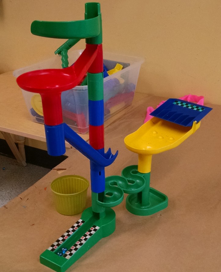 Contraptions – Inventors of Tomorrow