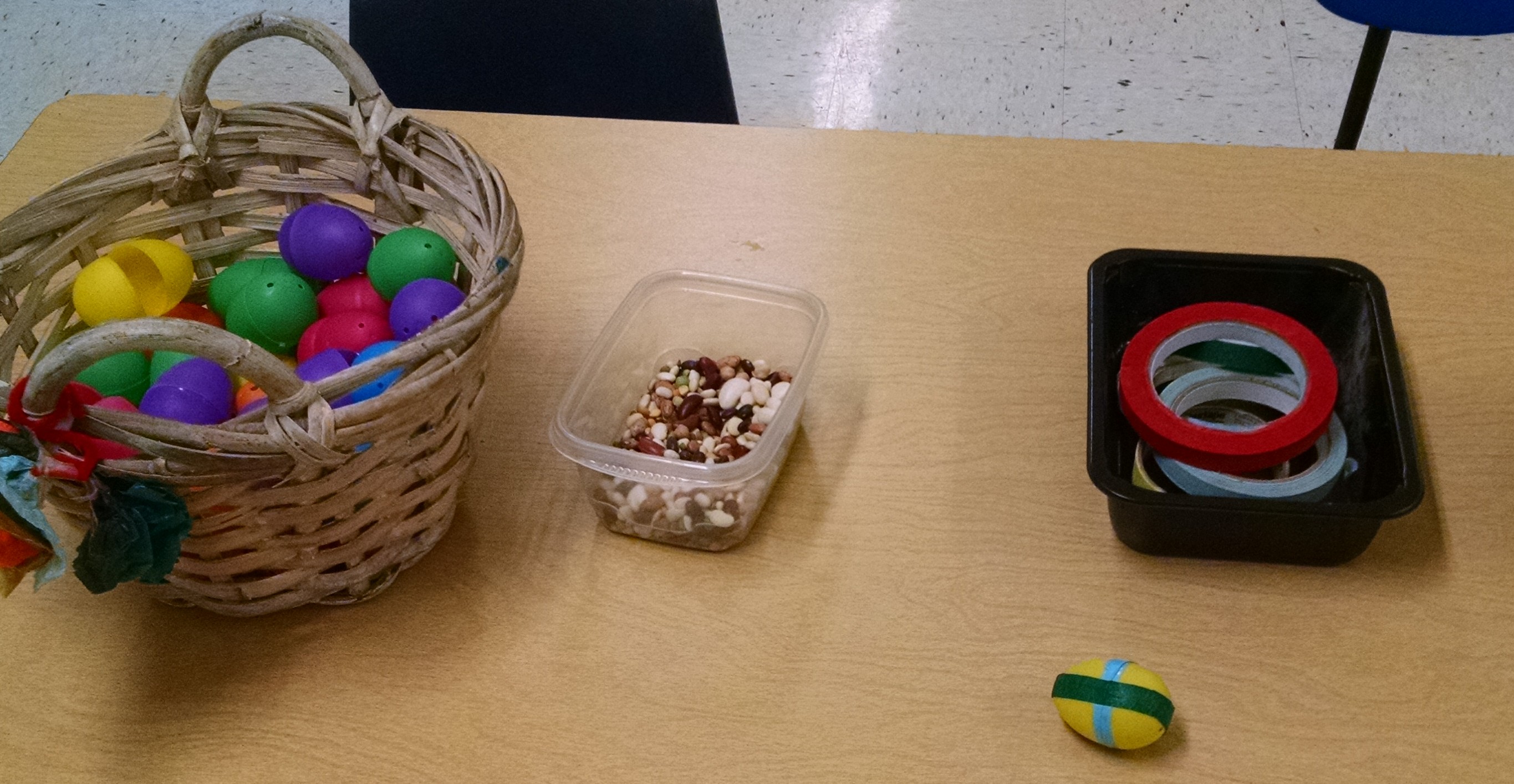 Egg Science for Kids – Inventors of Tomorrow