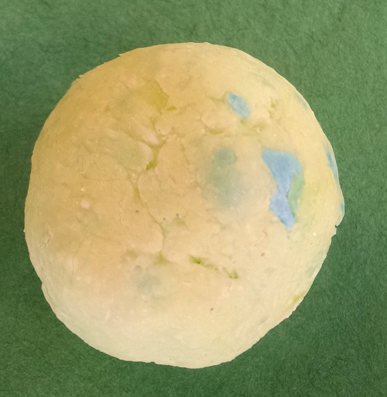 Make your own bouncing ball or silly putty – Inventors of Tomorrow