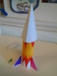 Alka-Seltzer Rockets – Inventors of Tomorrow