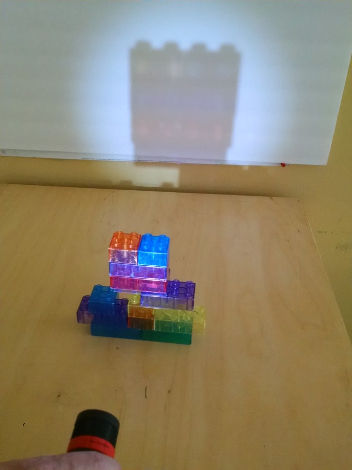 Light and Shadow Experiments for Kids – Inventors of Tomorrow