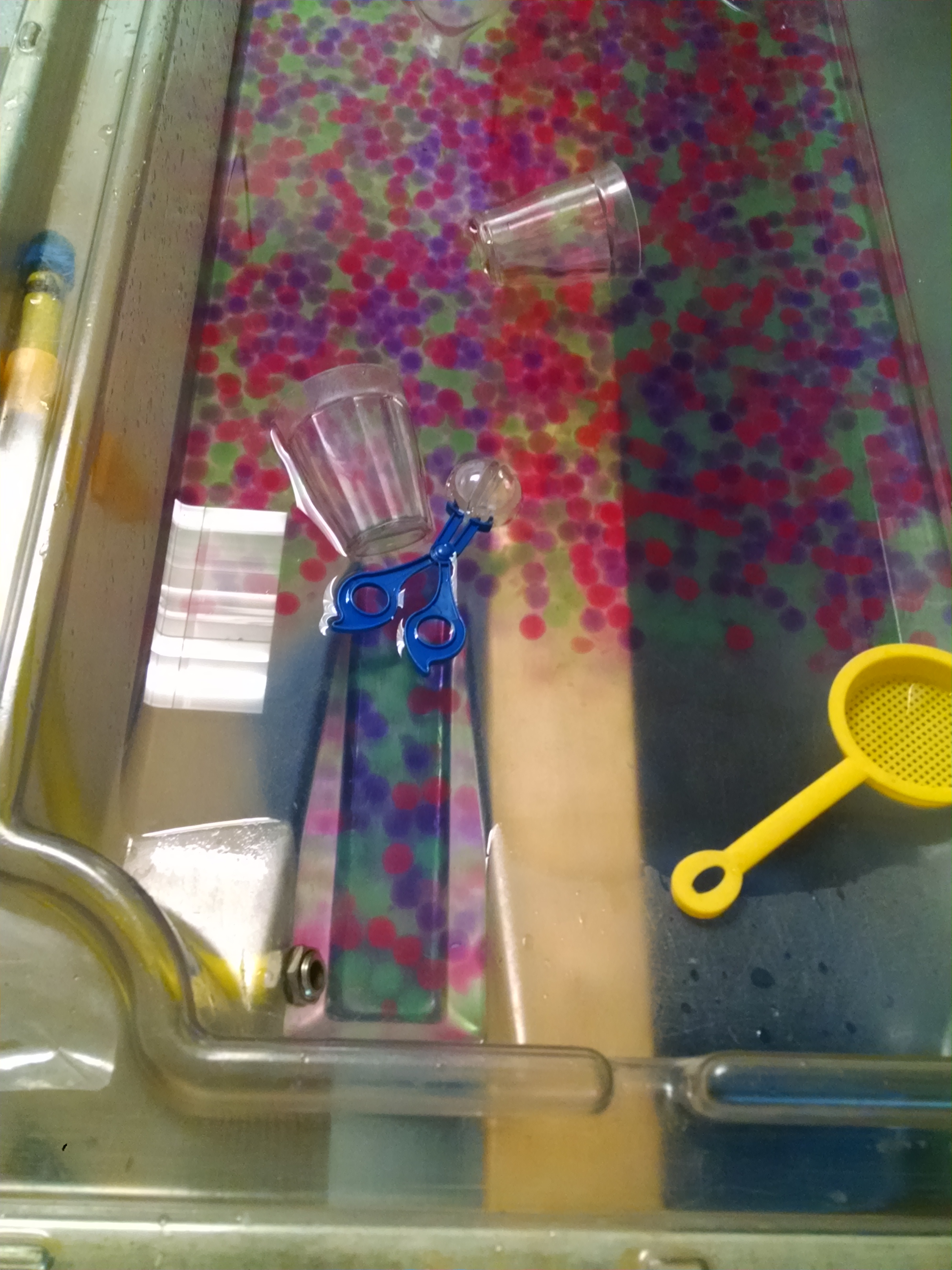 Light and Shadow Experiments for Kids – Inventors of Tomorrow