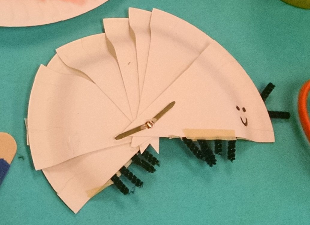 Bugs – Inventors of Tomorrow