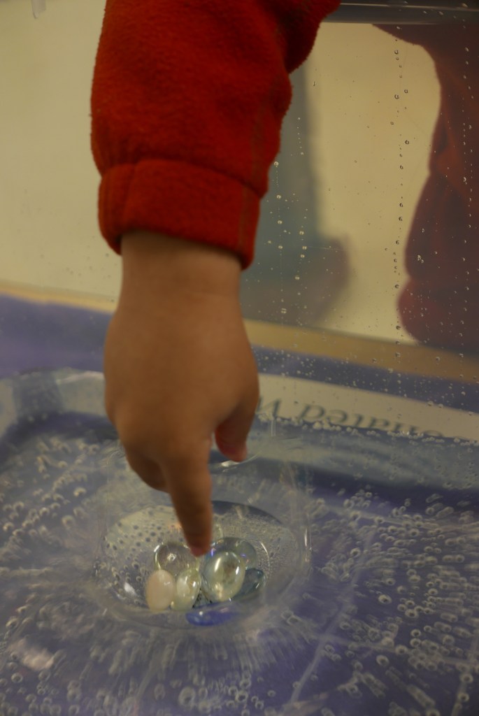 Sink or Float – Science at Home – Inventors of Tomorrow