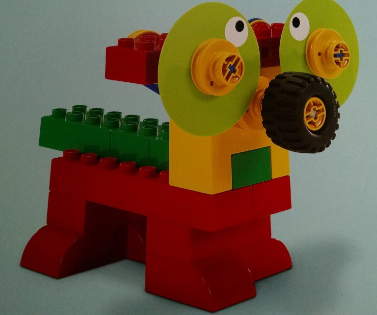 Contraptions – Inventors of Tomorrow