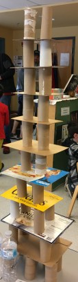 Towers: Engineering for Kids – Inventors of Tomorrow