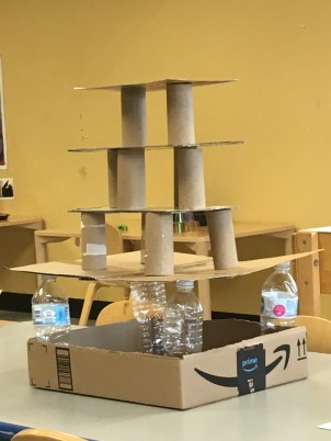 Towers: Engineering for Kids – Inventors of Tomorrow