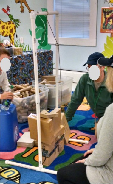 Towers: Engineering for Kids – Inventors of Tomorrow