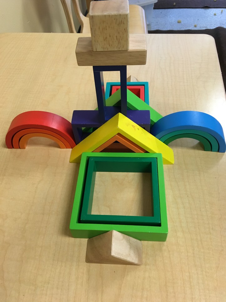 The Symmetry Game – Inventors of Tomorrow