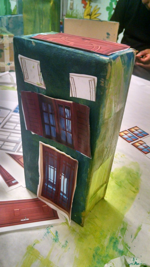 If I Built a House – Engineering for Kids – Inventors of Tomorrow