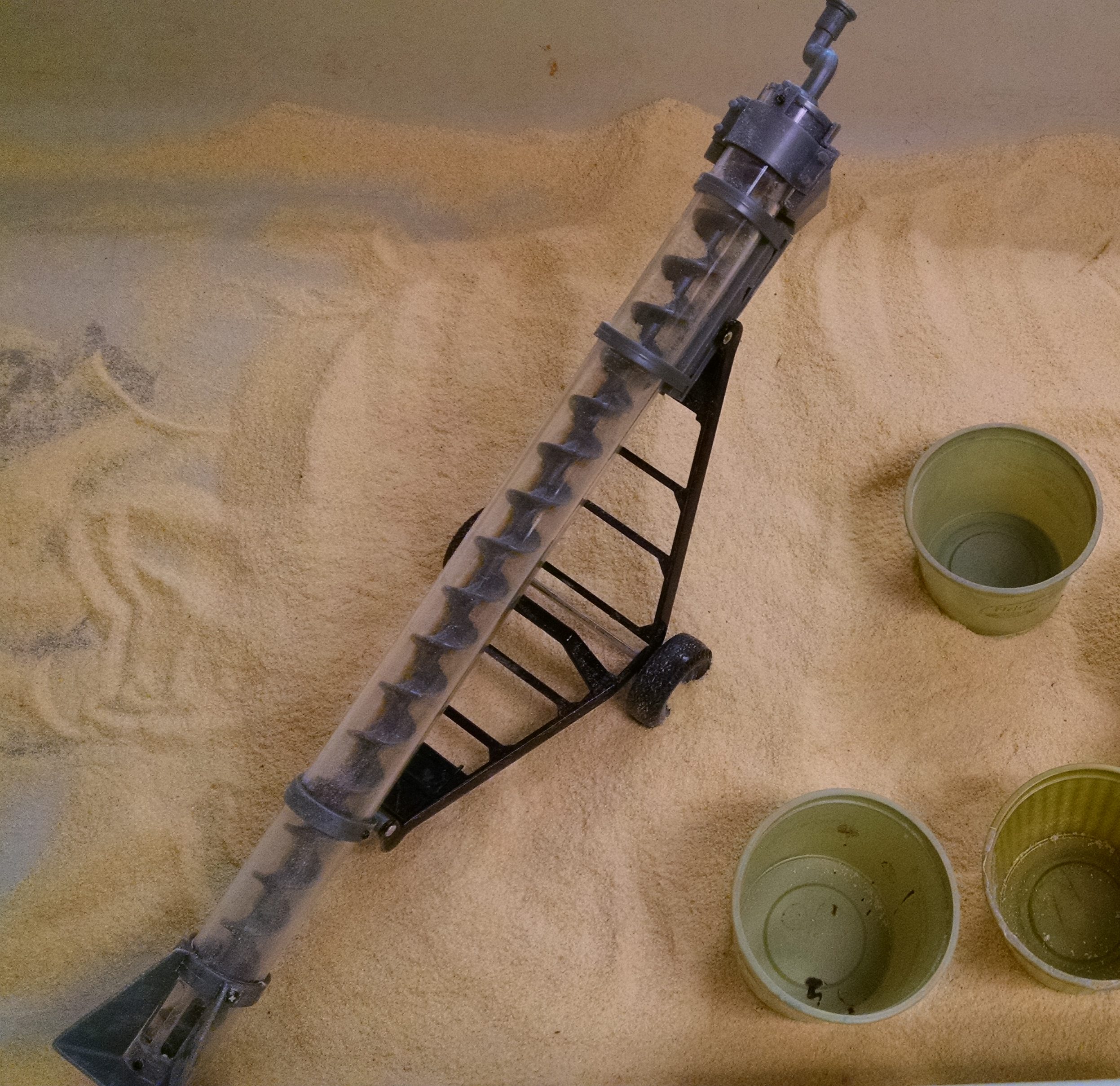 Screws – Simple Machines for Kids – Inventors of Tomorrow