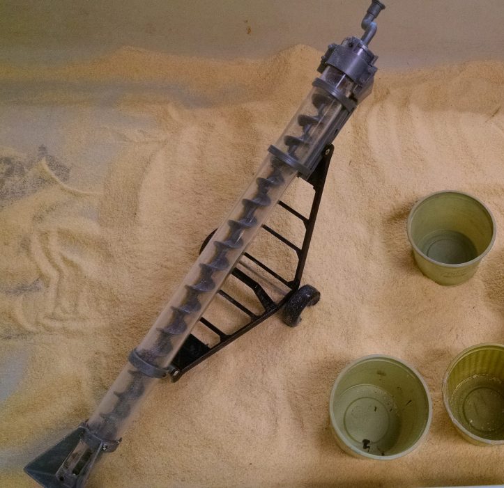 Screws – Simple Machines for Kids – Inventors of Tomorrow