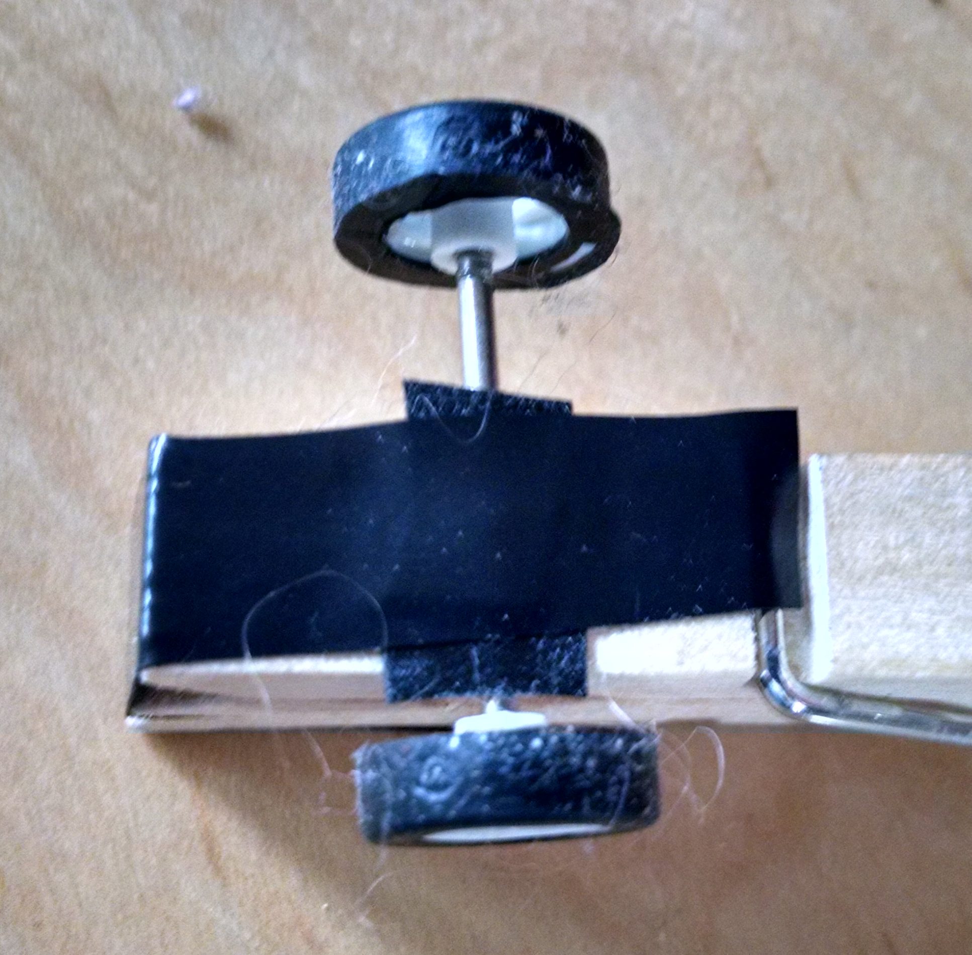 Build a Clothespin Racer – Engineering for Kids – Inventors of Tomorrow