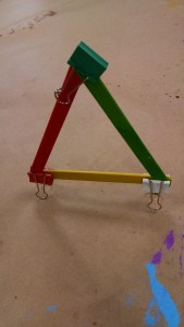 Engineering for Kids – Building Structures – Inventors of Tomorrow