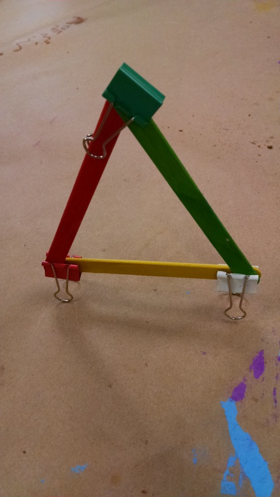 Engineering for Kids – Building Structures – Inventors of Tomorrow