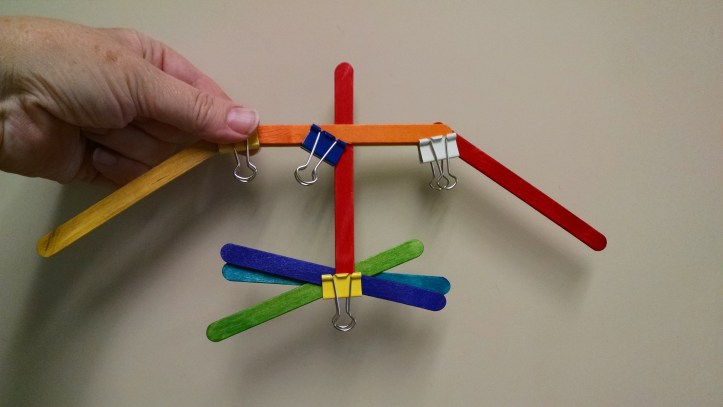 Engineering for Kids – Building Structures – Inventors of Tomorrow