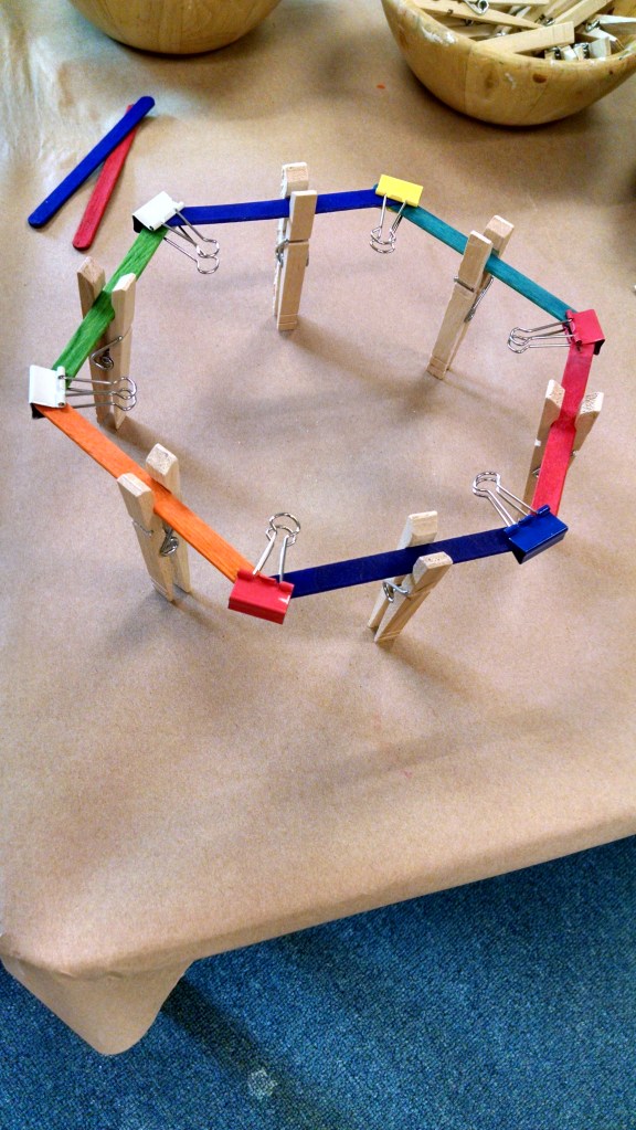 Engineering for Kids – Building Structures – Inventors of Tomorrow