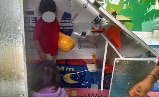 A House Building Project for Kids – Inventors of Tomorrow