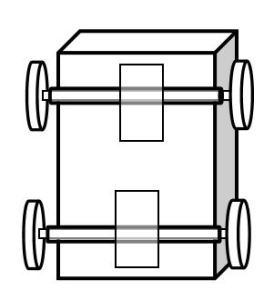 Designing a Car Project – Preschool STEM class – Inventors of Tomorrow