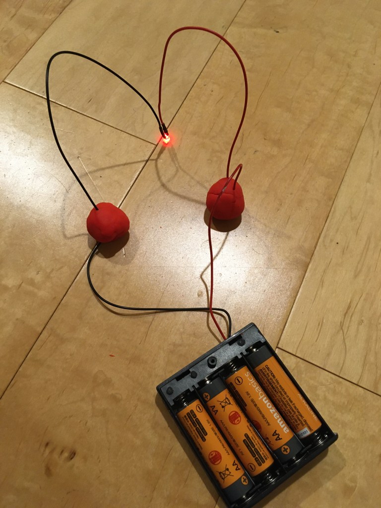 Electricity – STEM for Kids – Inventors of Tomorrow