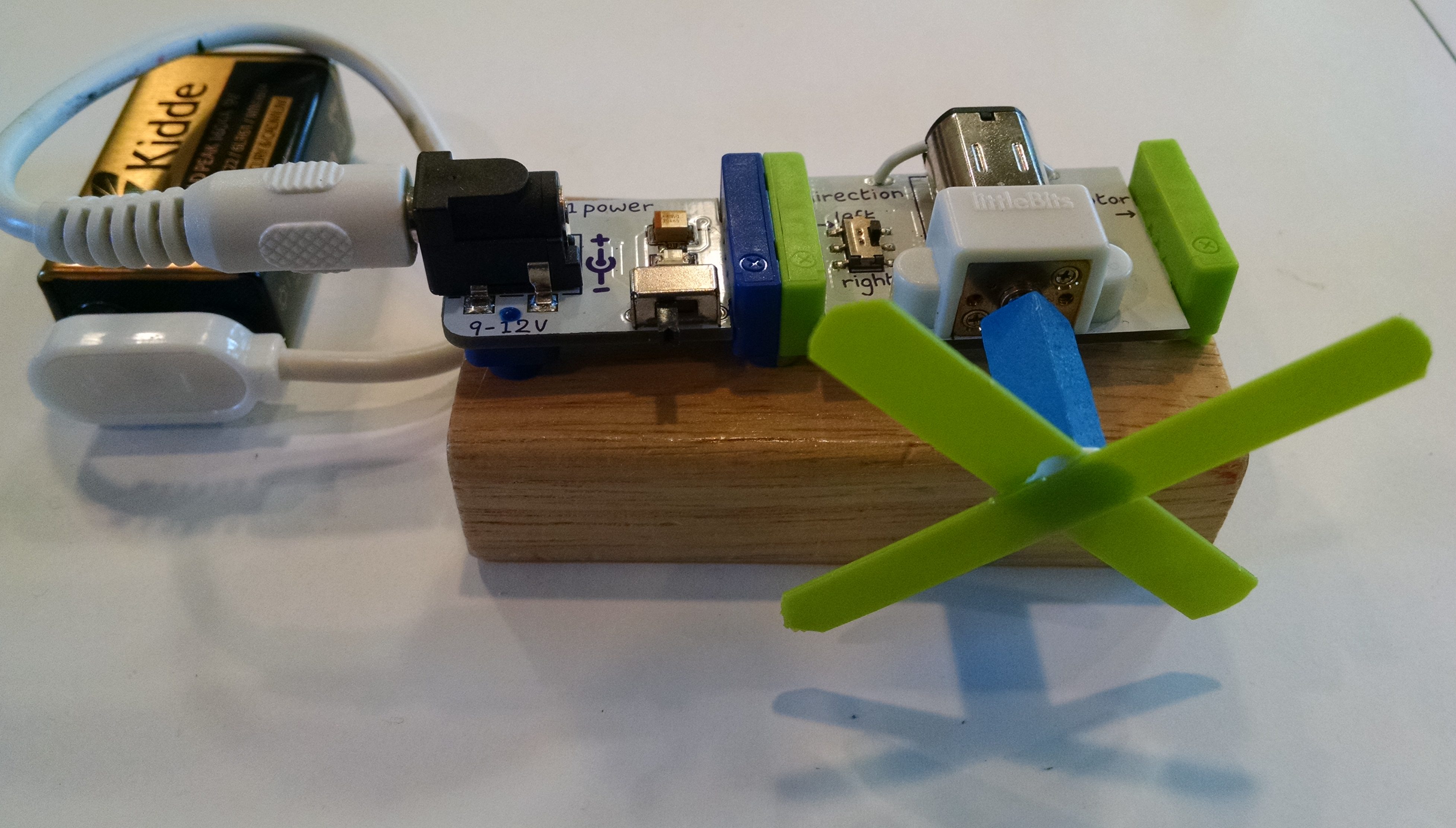 littleBits vs. Snap Circuits – Inventors of Tomorrow