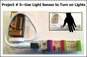littleBits vs. Snap Circuits – Inventors of Tomorrow