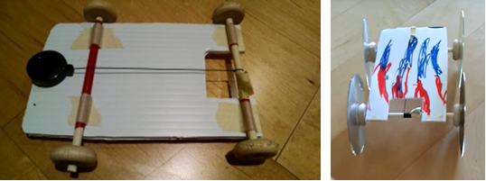 Cars – Engineering for Kids – Inventors of Tomorrow