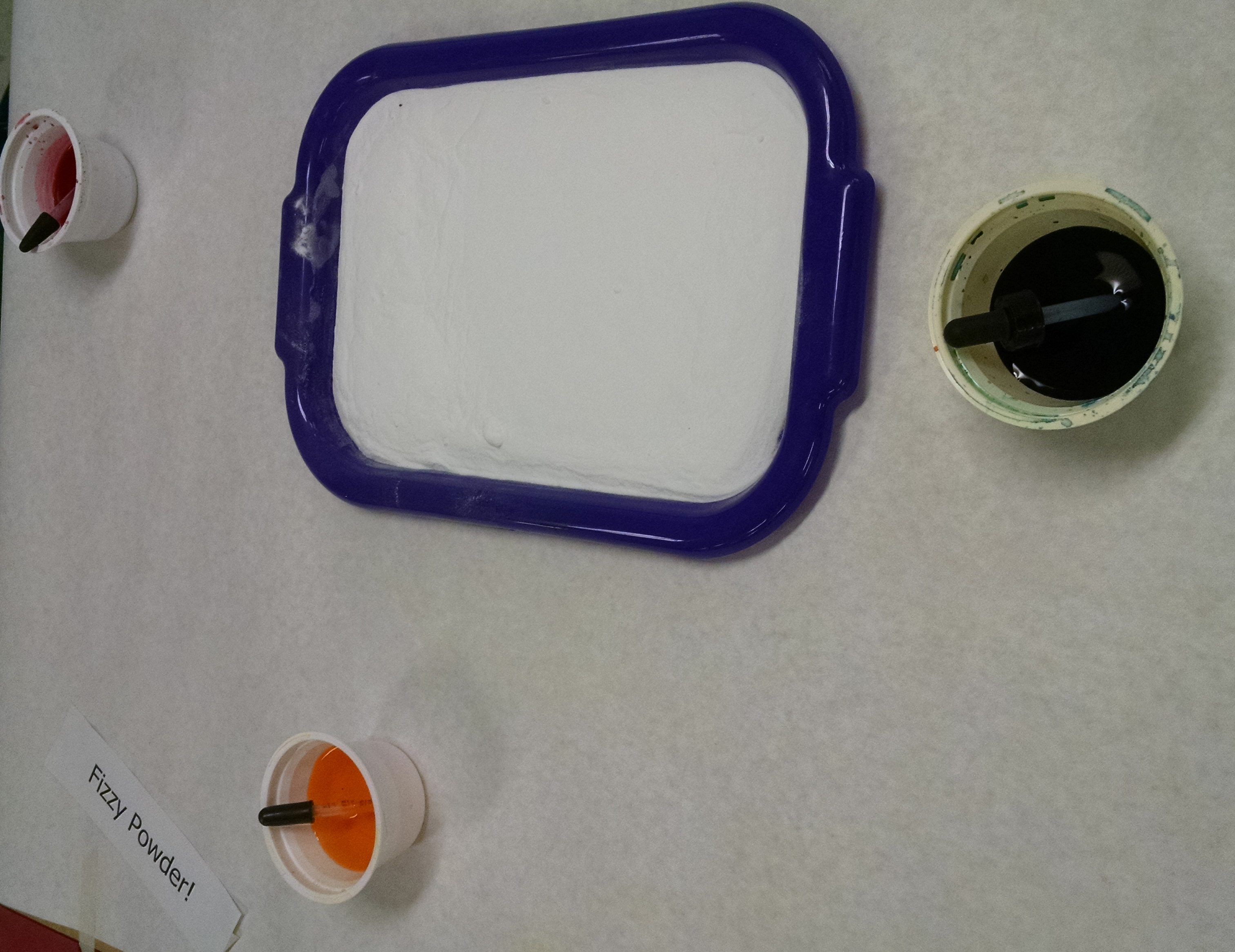 Chemical Reactions for Kids to Explore – Inventors of Tomorrow