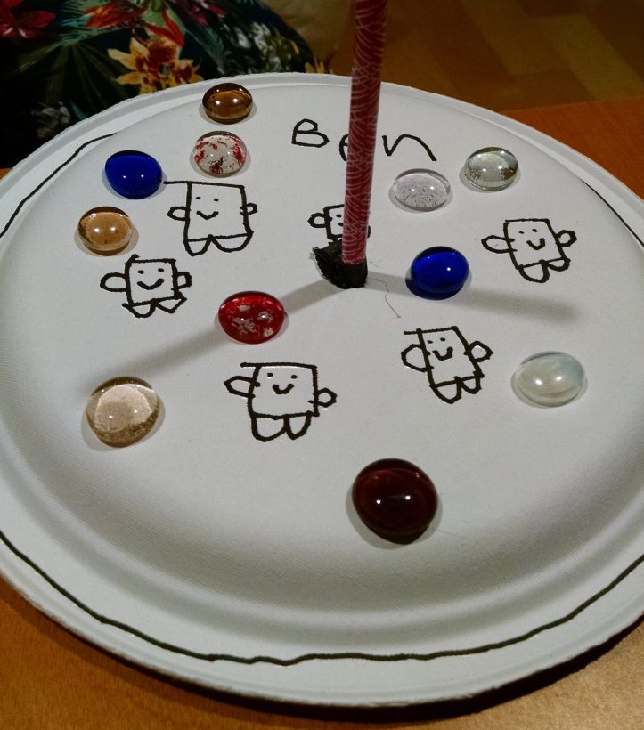 Light and Shadow Experiments for Kids – Inventors of Tomorrow