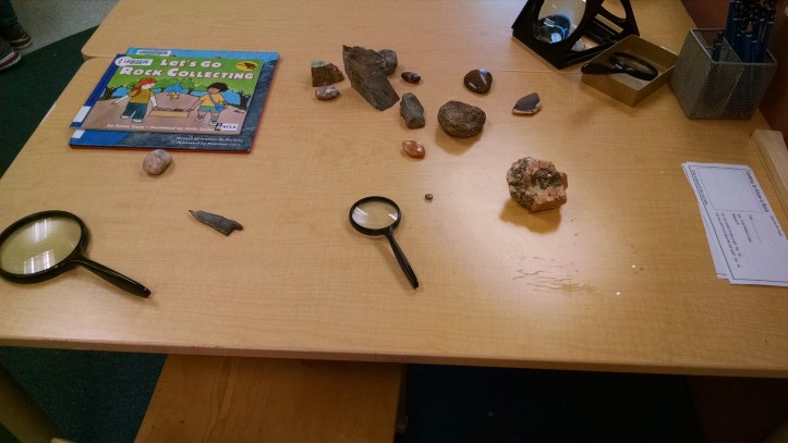 Geology for Kids – Learn About Rocks – Inventors of Tomorrow