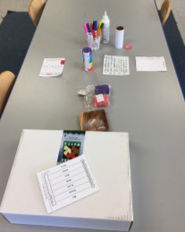 Rainbow Spectroscope Kit – Inventors of Tomorrow