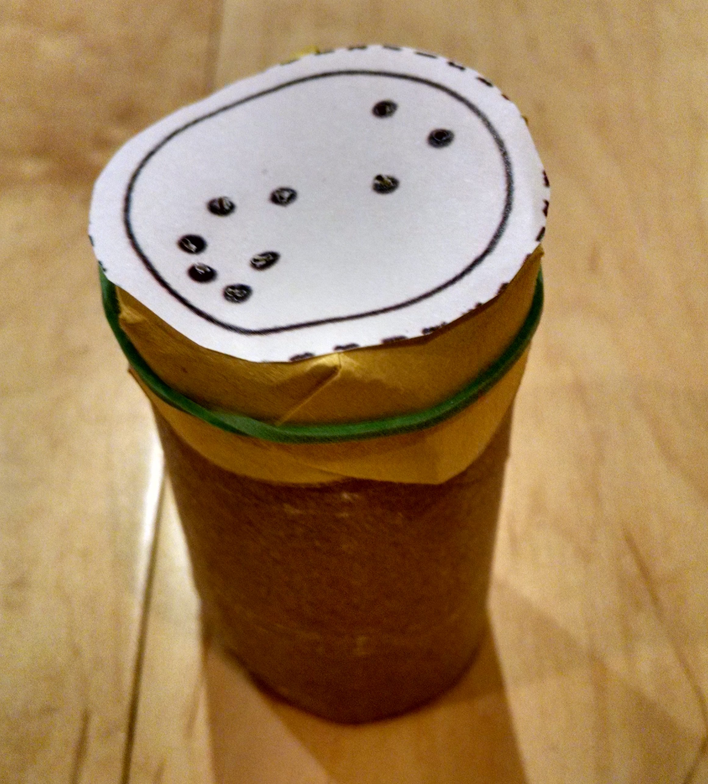 Make a Constellation Viewer – Inventors of Tomorrow