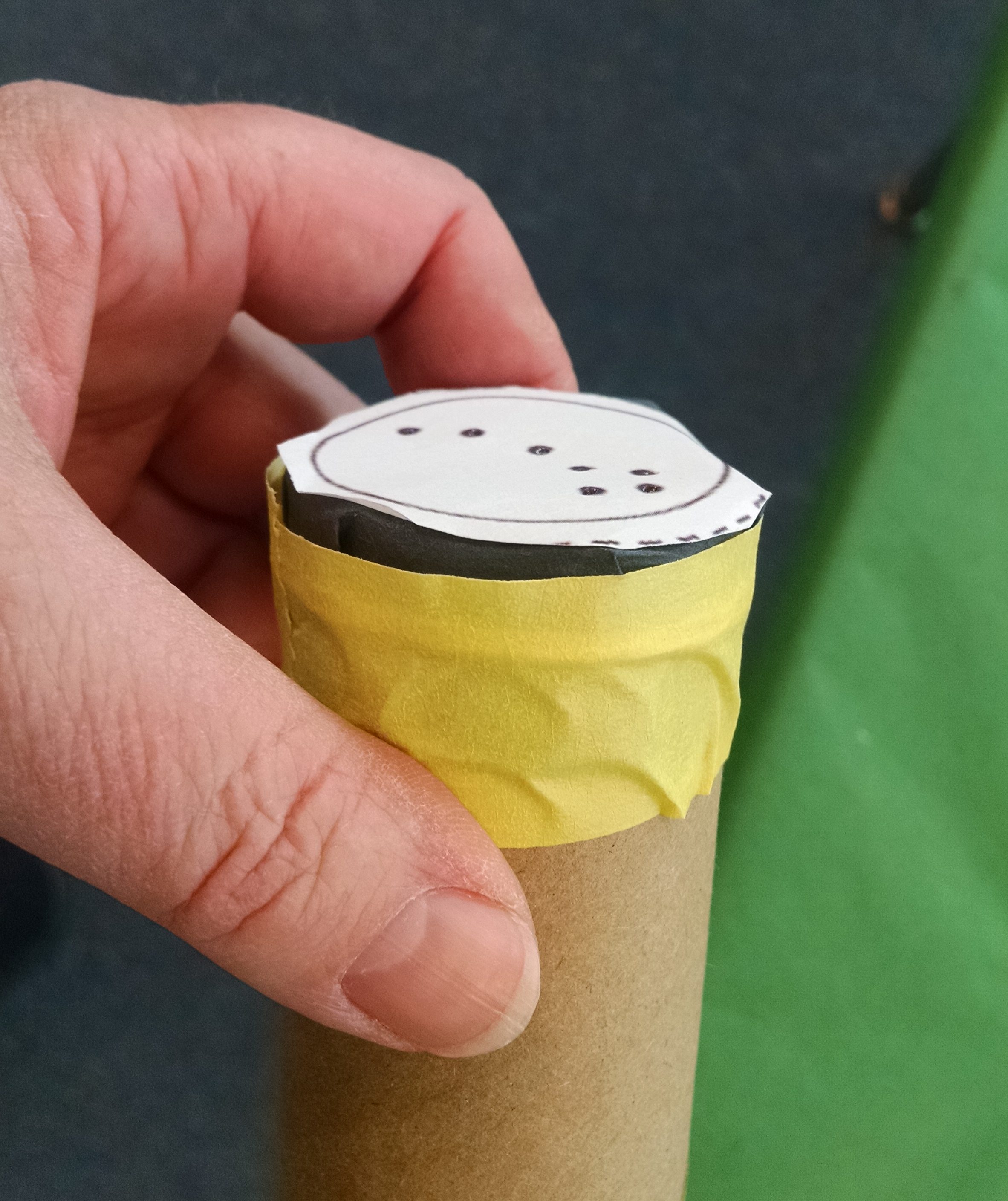 Make a Constellation Viewer – Inventors of Tomorrow