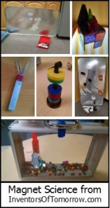 Magnets – Science for Kids – Inventors of Tomorrow