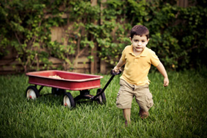 Force – Science for Kindergarten – Inventors of Tomorrow