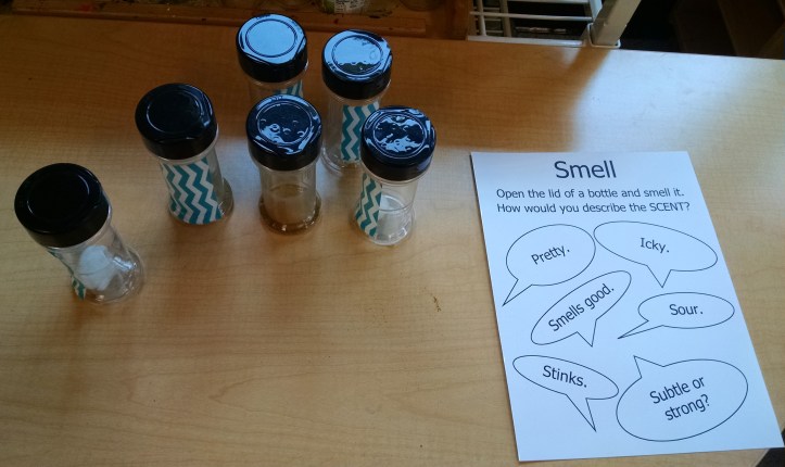 Science of Smell for Kids – Inventors of Tomorrow