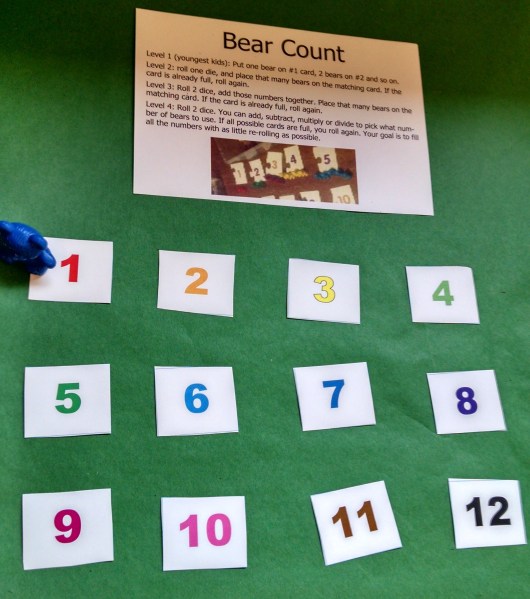 Animal Habitats – Inventors of Tomorrow