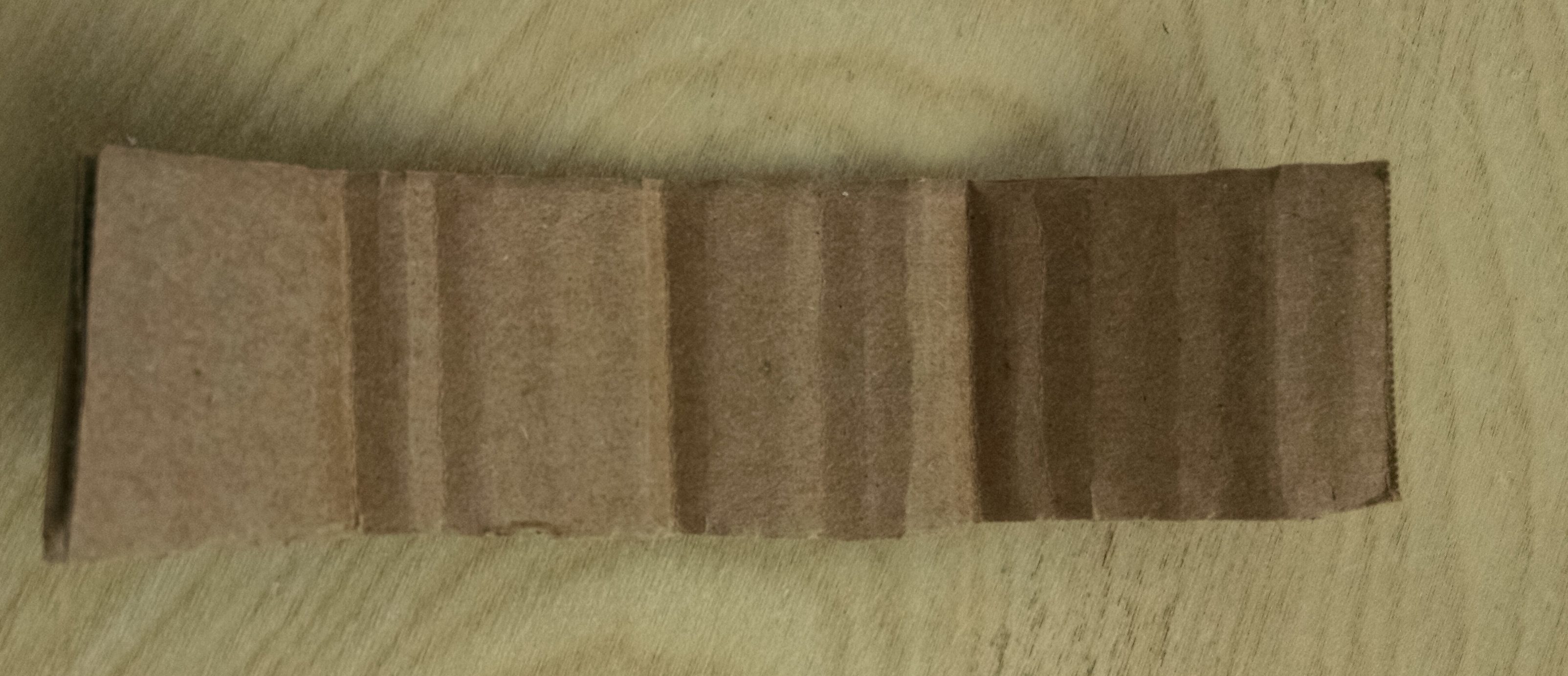 Build a Cardboard Finger – Inventors of Tomorrow