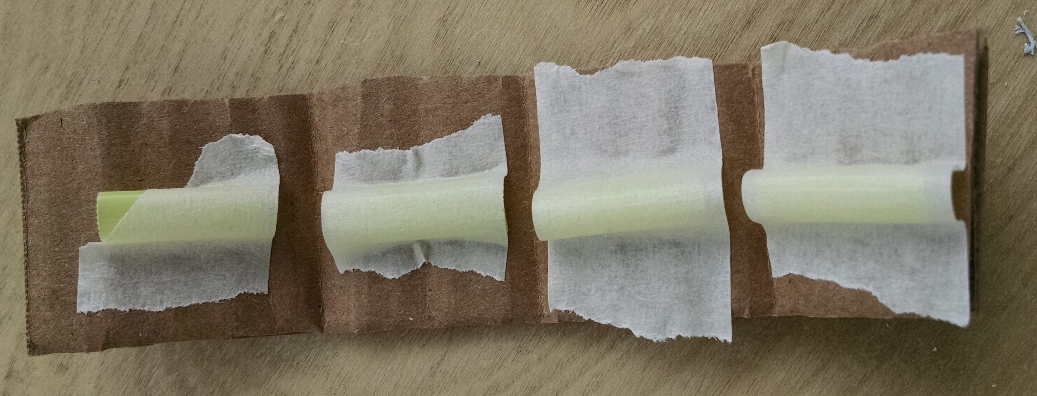 Build a Cardboard Finger – Inventors of Tomorrow