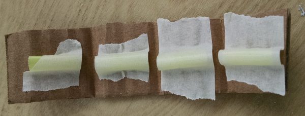 Build a Cardboard Finger – Inventors of Tomorrow