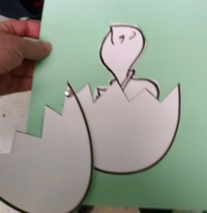 Egg Science for Kids – Inventors of Tomorrow