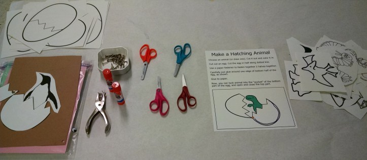 Egg Science for Kids – Inventors of Tomorrow