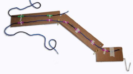 Build a Cardboard Finger – Inventors of Tomorrow