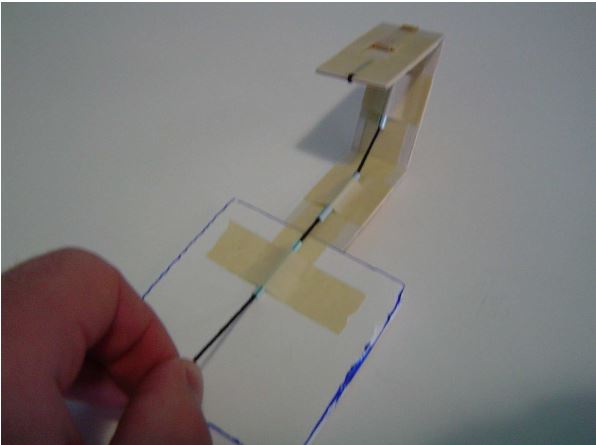 Build a Cardboard Finger – Inventors of Tomorrow