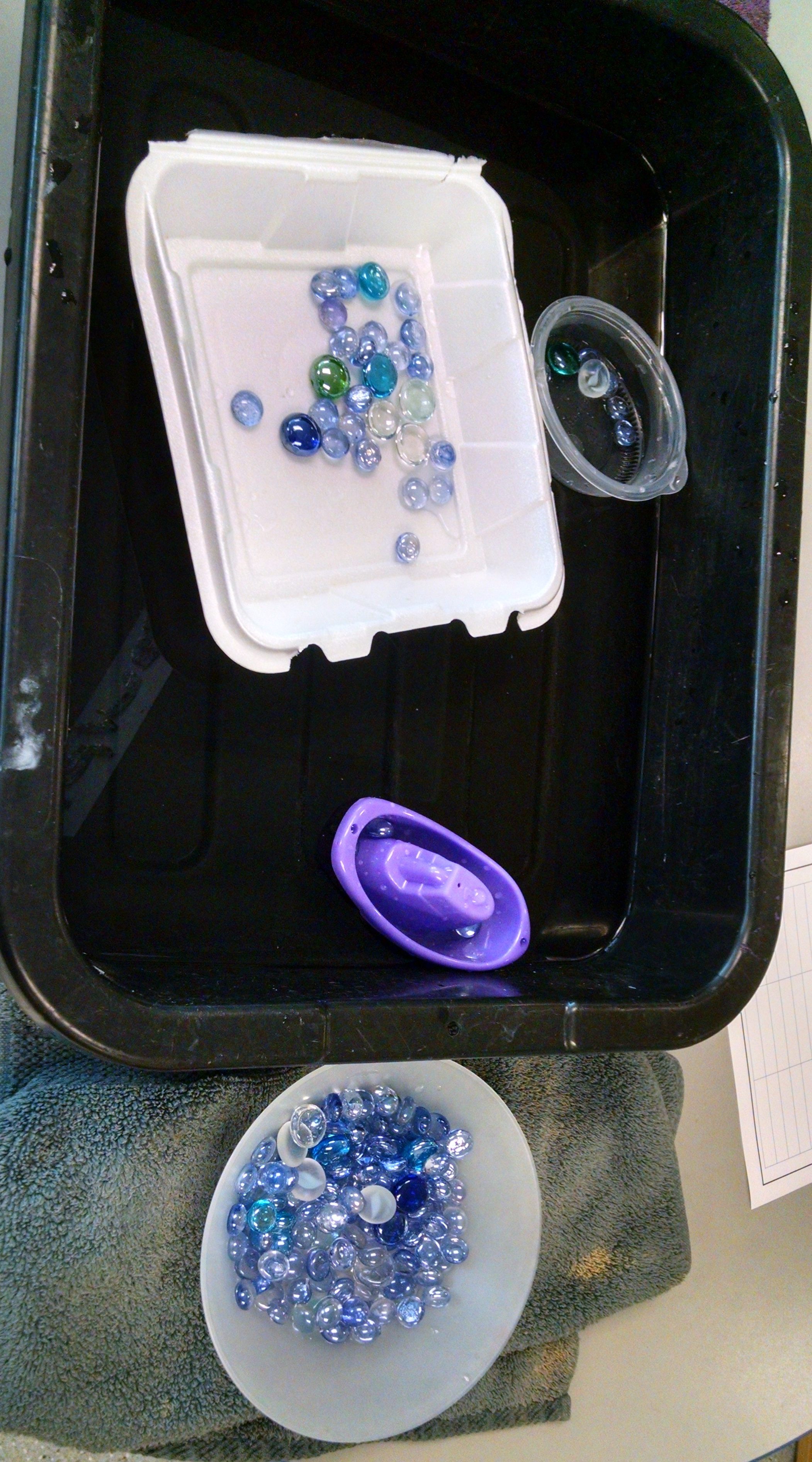 Sink or Float – Inventors of Tomorrow